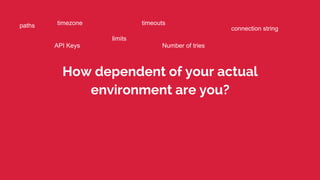 InterConPHP 2014 - Scaling PHP | PDF | Programming Languages | Computing