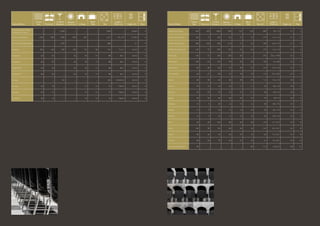 Intercontinental malta mice factsheet | PDF