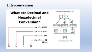 Interconversion in Number system.pptx