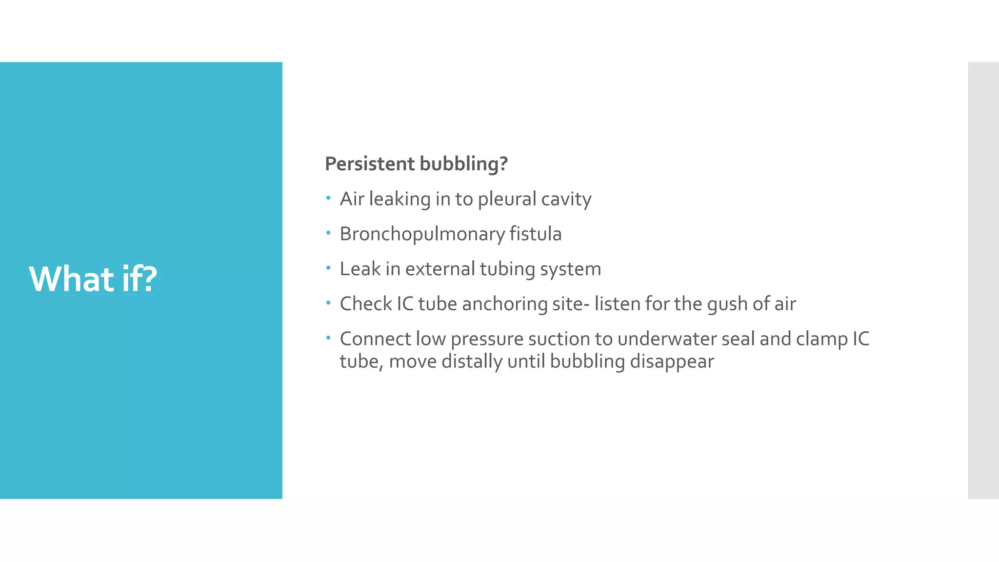 Intercostal tube.pptx