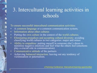 Intercultural Dialogue: Petru Dumitru | PPT