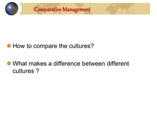 Intercultural Relations Slide Presentation | PPT
