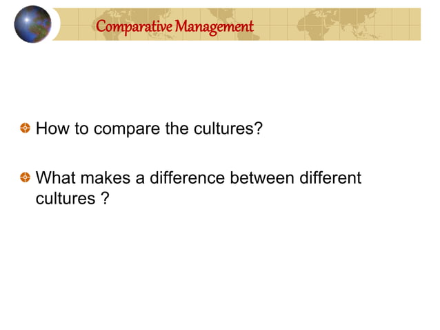 Intercultural Relations Slide Presentation | PPT | Business and Finance
