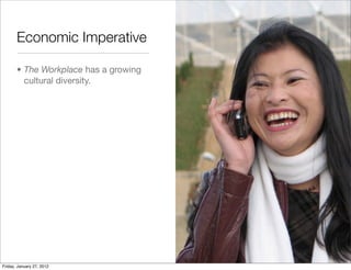 Studying Intercultural Communication | PDF
