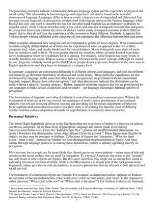 Intercultural communication | PDF