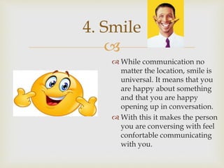 Intercultural communication | PPTX
