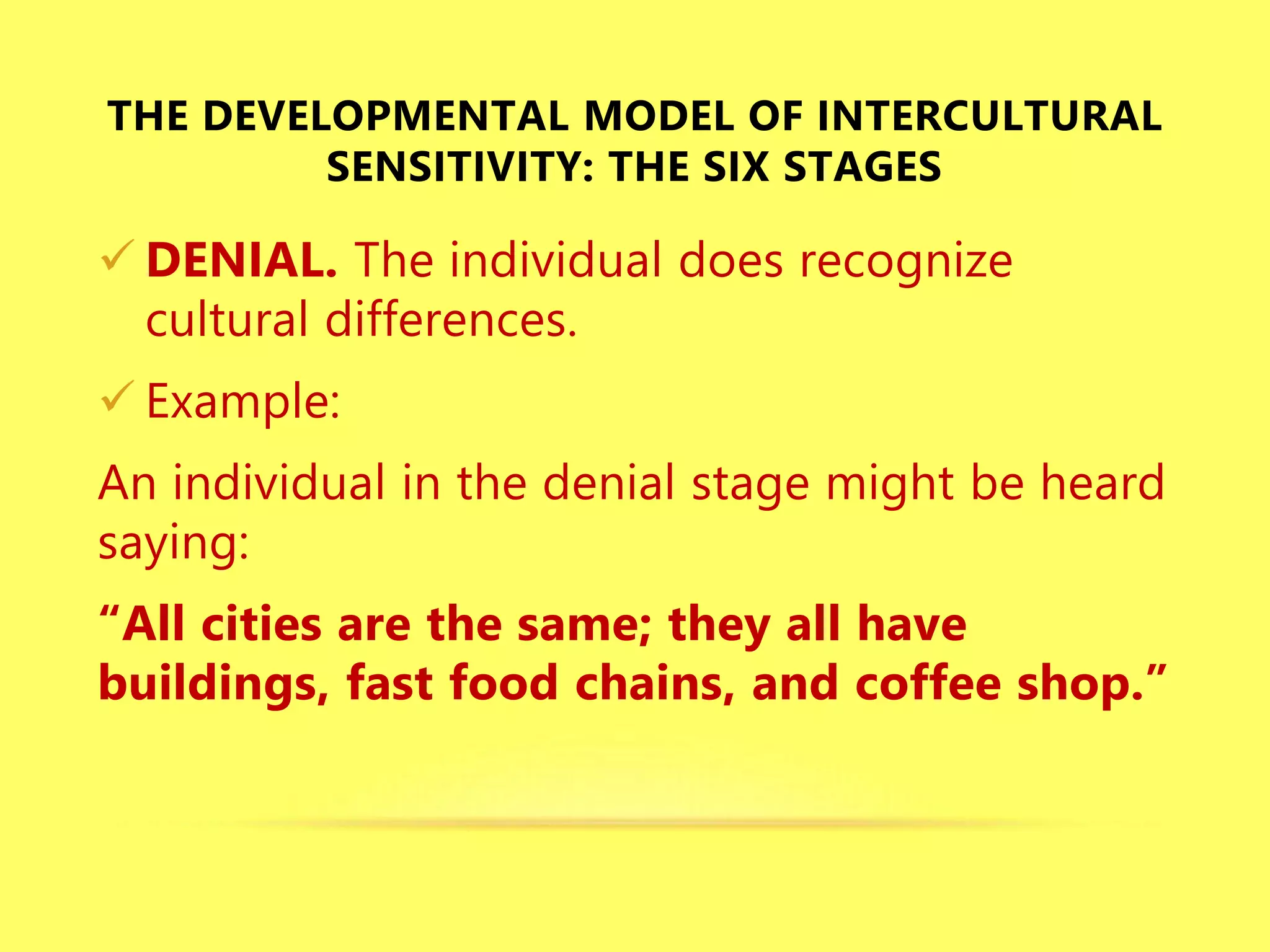 Intercultural communication | PPTX