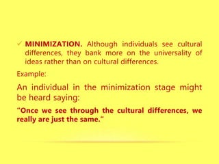 Intercultural communication | PPTX