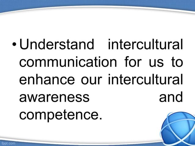 Intercultural Communication.ppt
