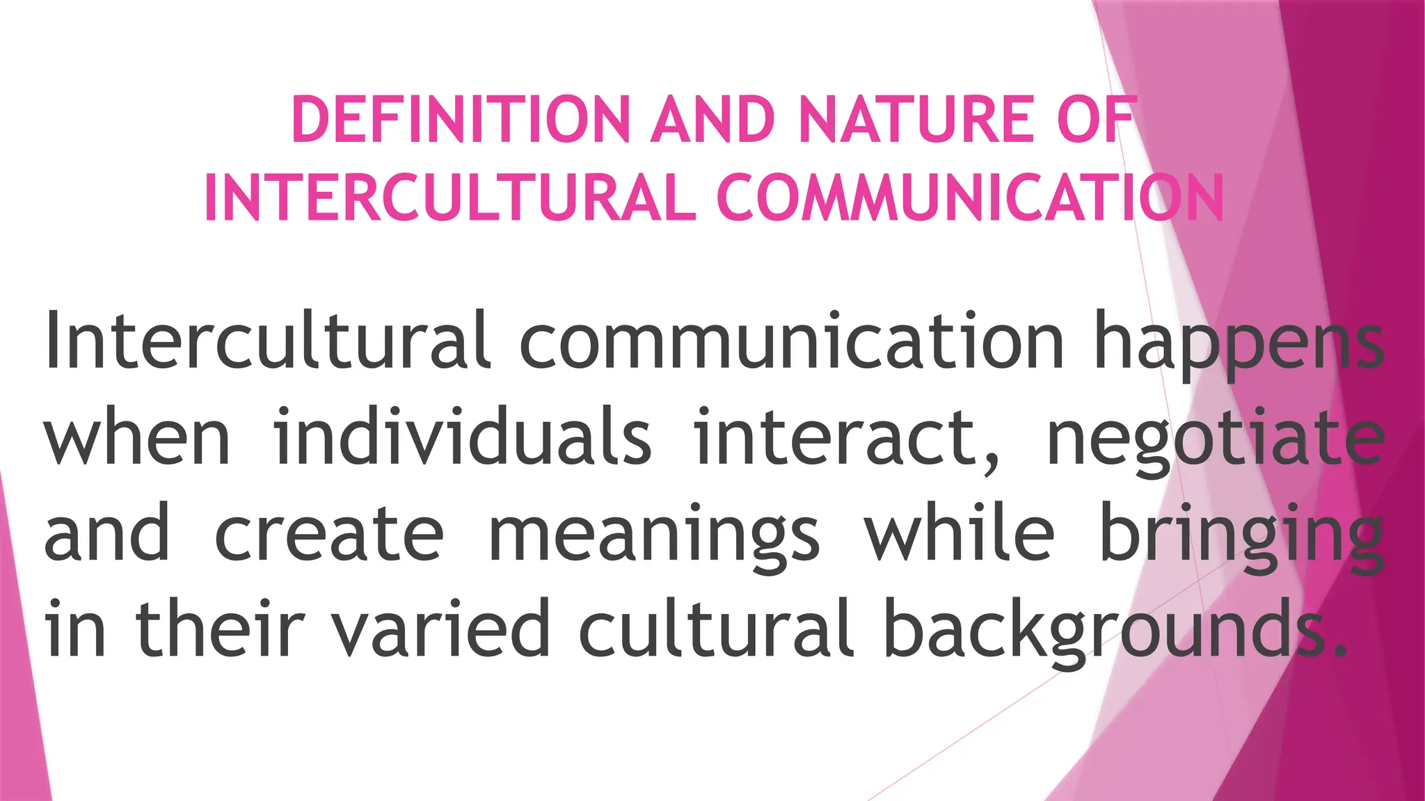 INTERCULTURAL COMMUNICATION discussion.pptx