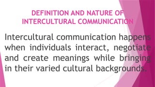 INTERCULTURAL COMMUNICATION discussion.pptx