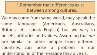 INTERCULTURAL COMMUNICATION ORAL COMMUNICATION .pptx