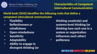 Intercultural Communication.pptxIntercultural Communication.pptx