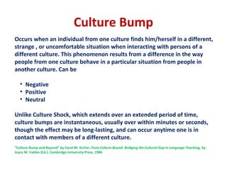 Intercultural communication and understanding 101 | PPT