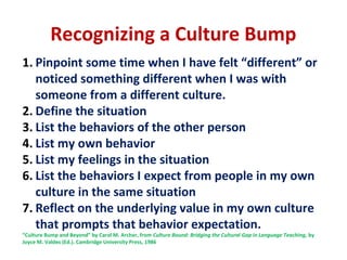 Intercultural communication and understanding 101 | PPT
