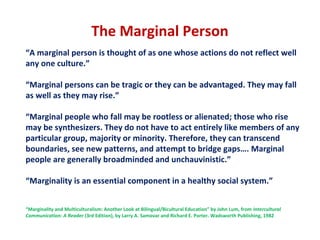 Intercultural communication and understanding 101 | PPT