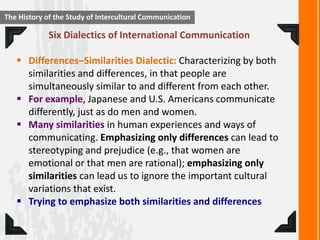 Intercultural Communication & ELT | PPT