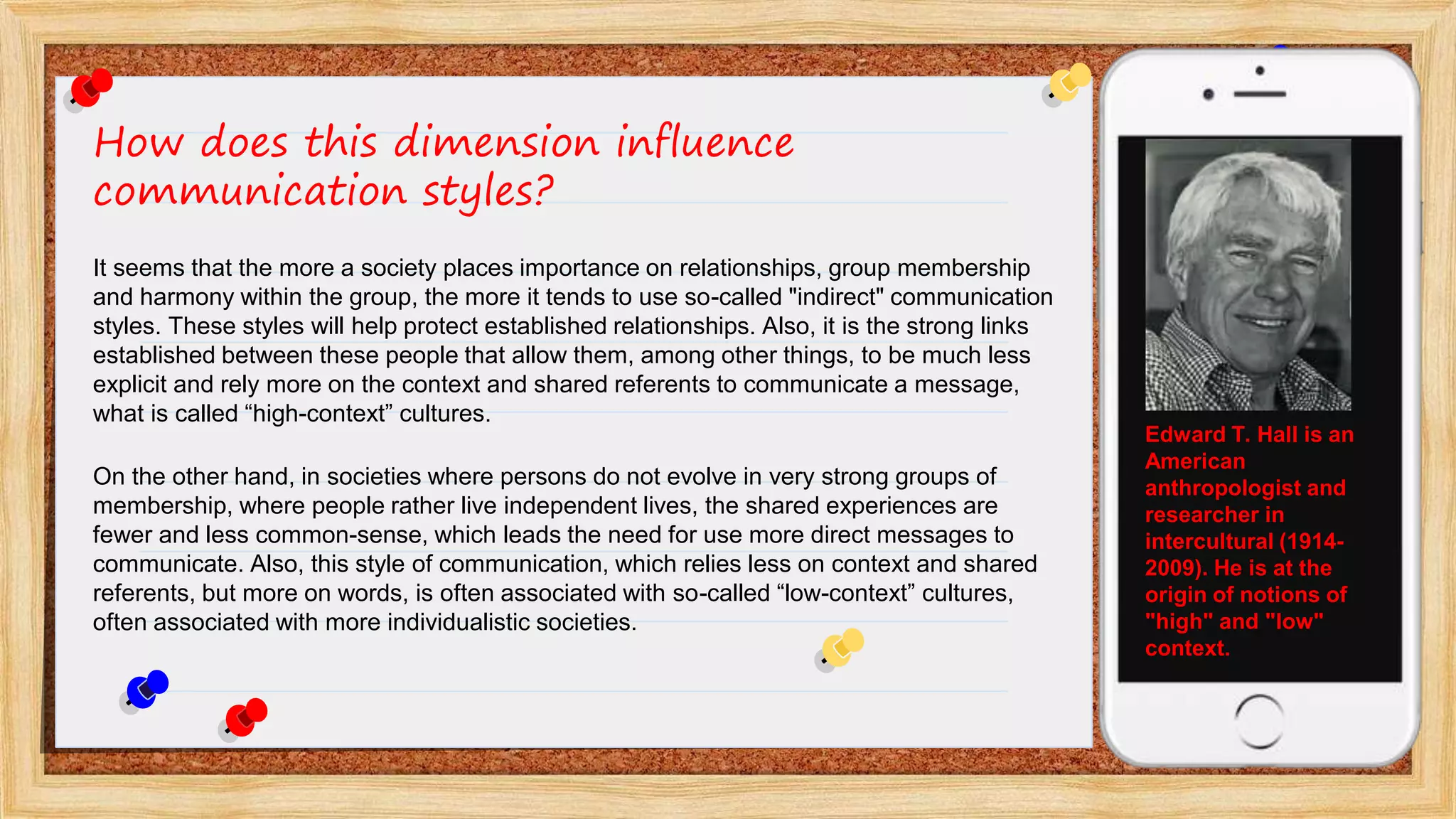 Intercultural communication | PPTX
