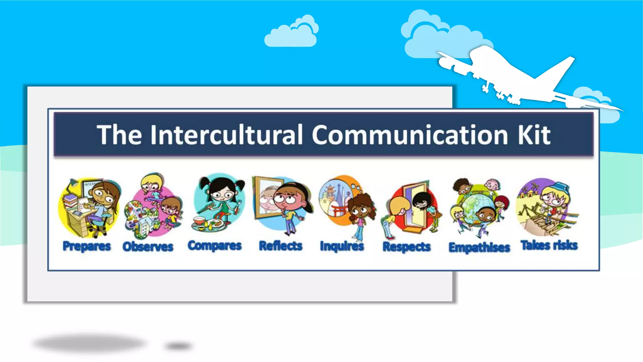 INTERCULTURAL COMMUNICATION PPT | PPTX