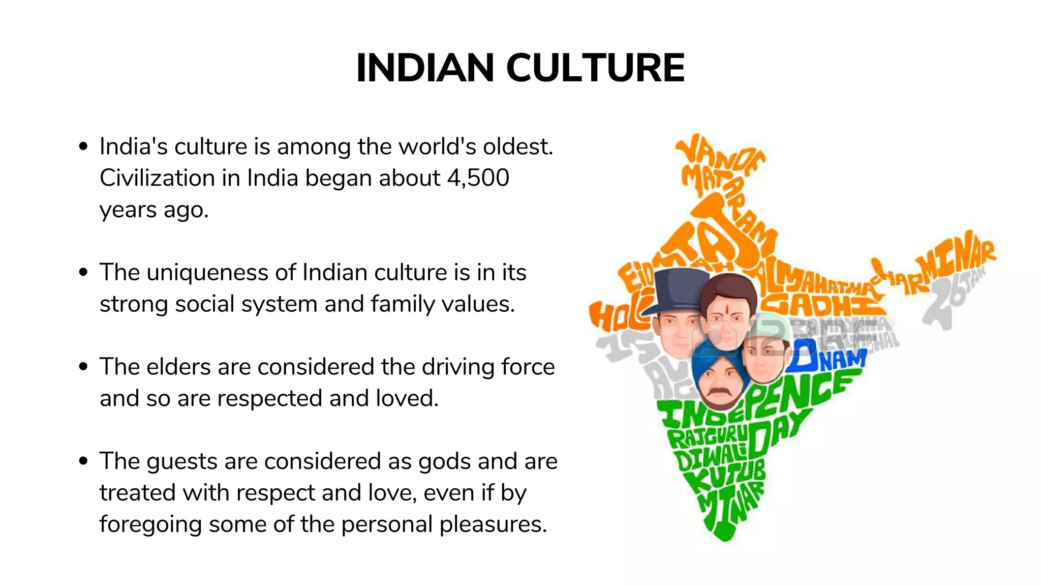 Intercultural communication of India - By Jimit Patel | PDF