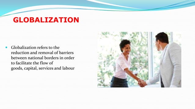 Intercultural communication presentation