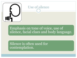 Intercultural communication saudi arabia, japan and brazil | PPTX