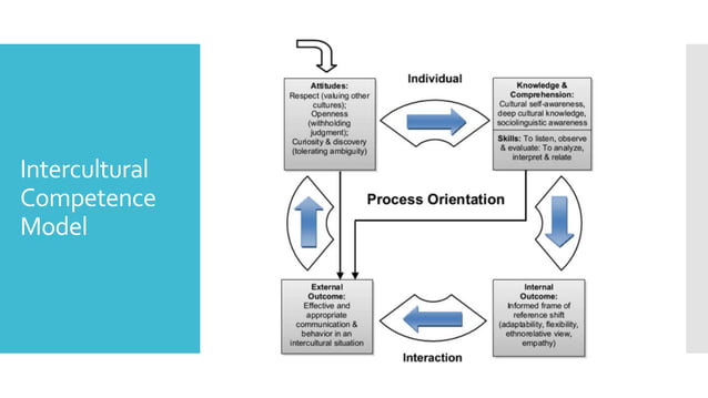 Intercultural Development Lesson PPT.pptx | Education
