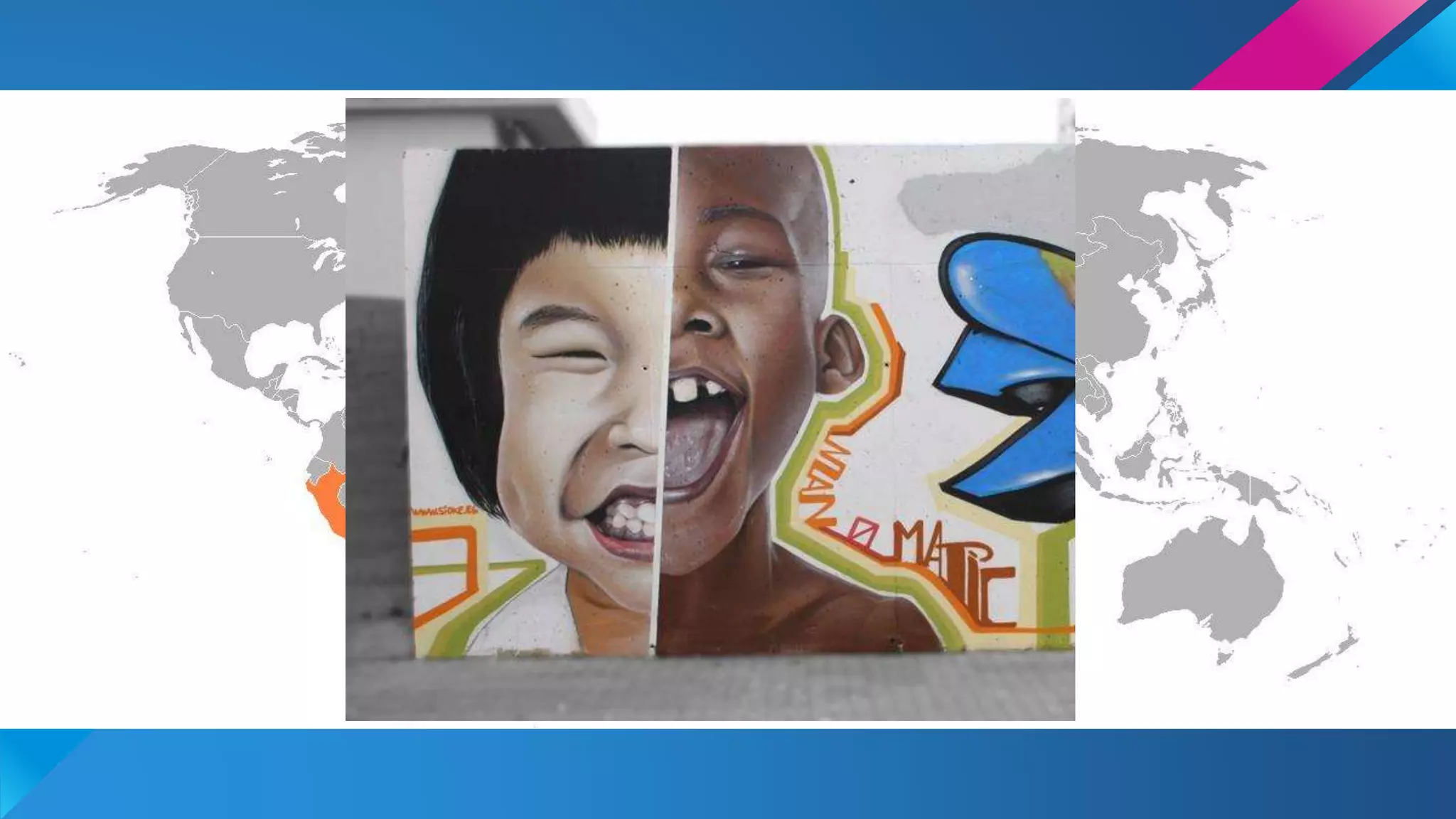 Interculturality (1) | PPTX