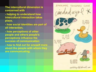 Interculturality & ELT.pptx | Fish and Aquariums | Pets