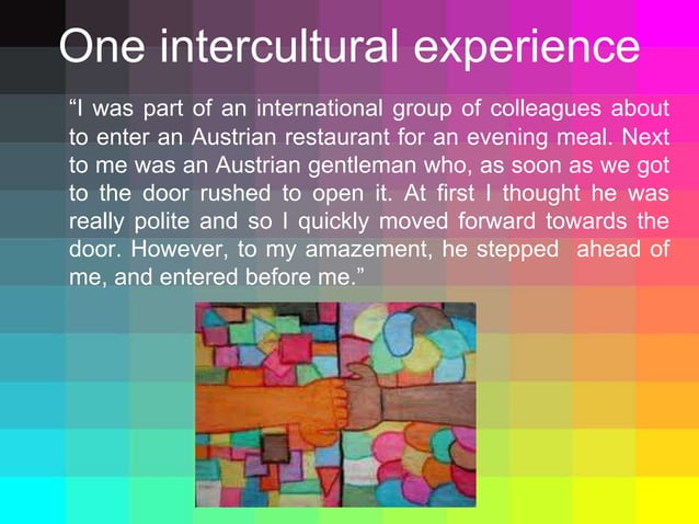 Interculturality & ELT.pptx | Fish and Aquariums | Pets