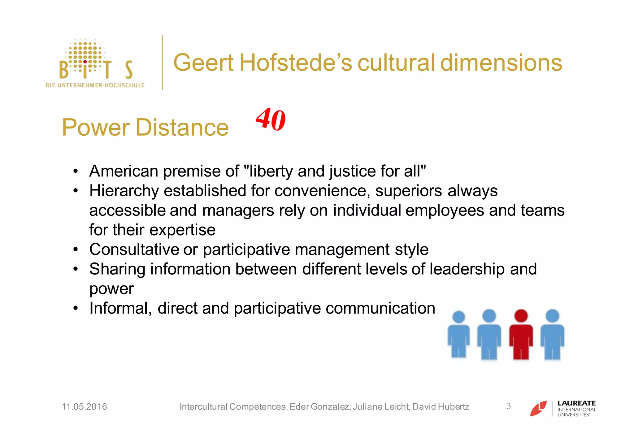 The American (USA) Culture | PDF