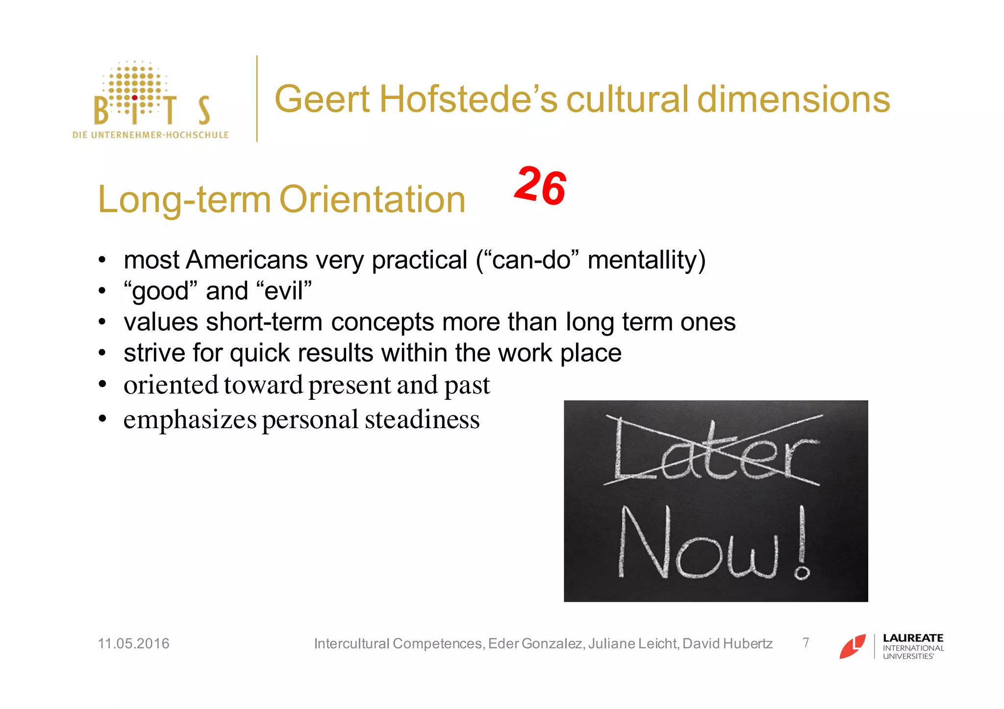 The American (USA) Culture | PDF