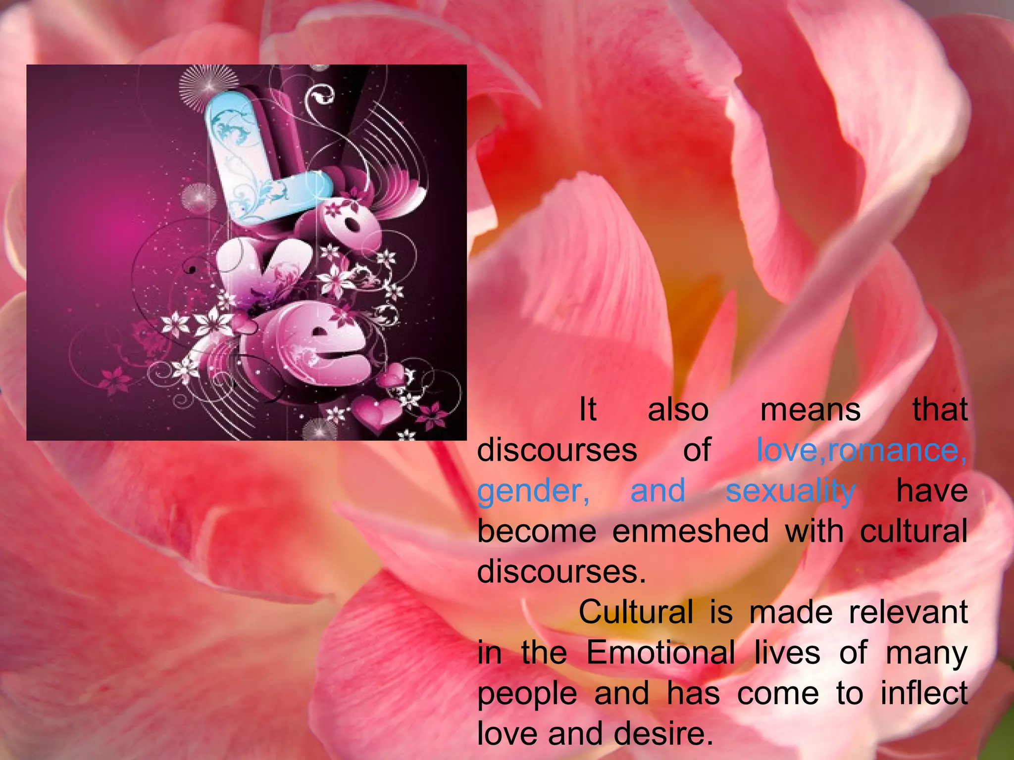 Intercultural romance .pptx