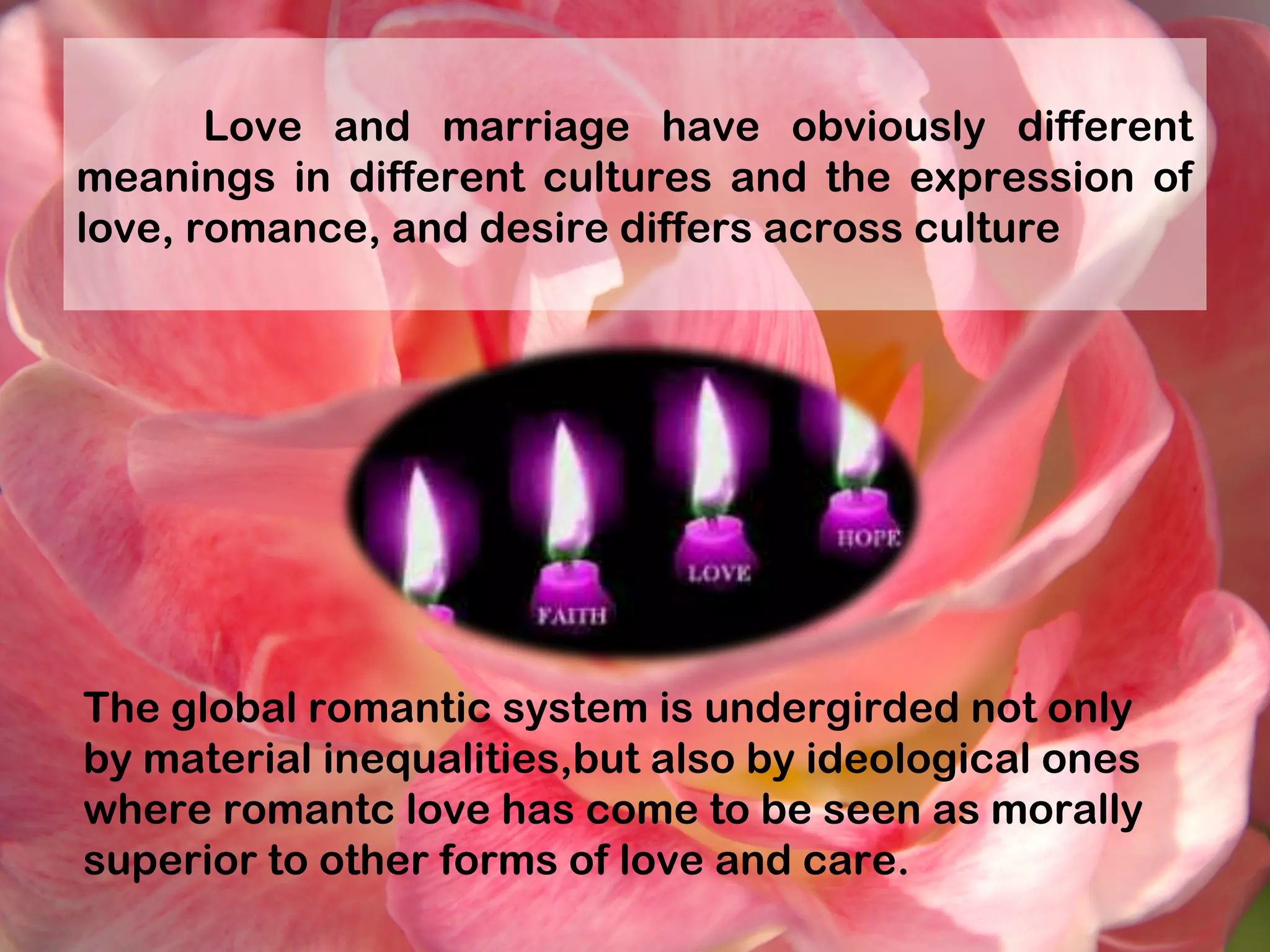 Intercultural romance .pptx