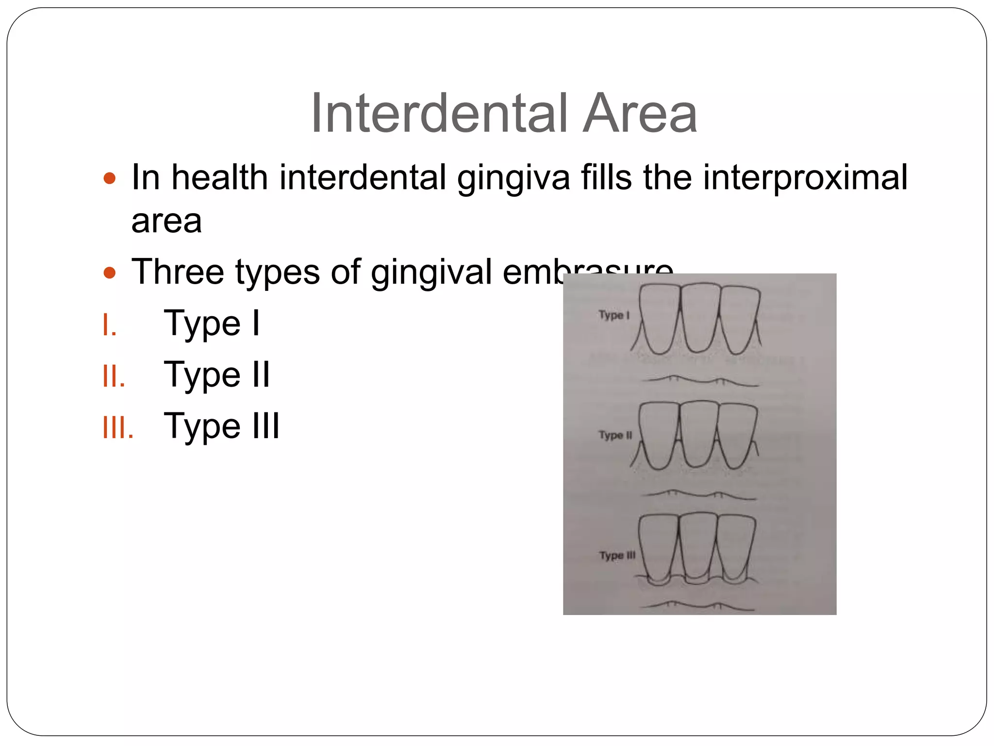 Interdental aids powerpoint presentation | PPTX