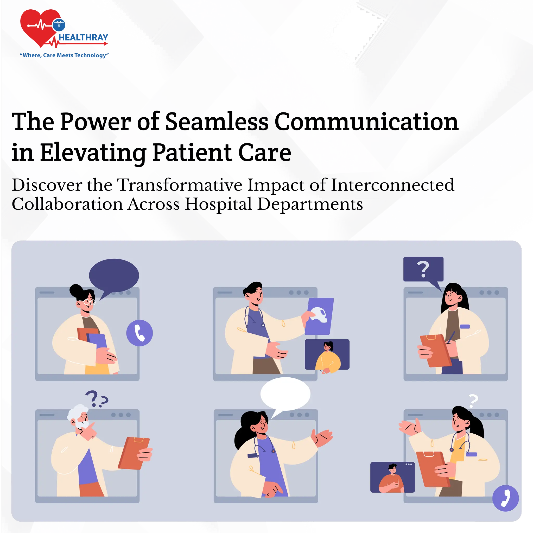 Interdepartmental communication in hospital Healthray .pdf