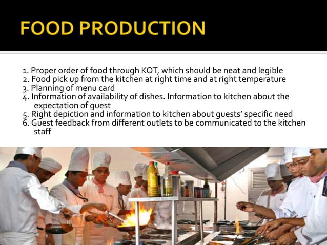 Interdepartmental relationship | PPTX