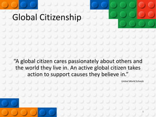 Interdependence | PPTX