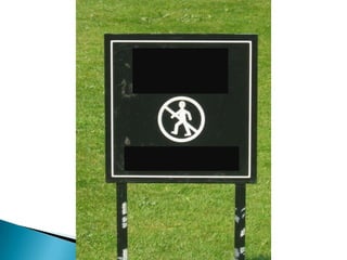 Interdiction obligation | PPTX