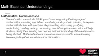 Interdisciplinary collaboration-ppt | PPTX