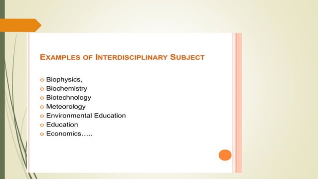 Interdisciplinary approach.pdf