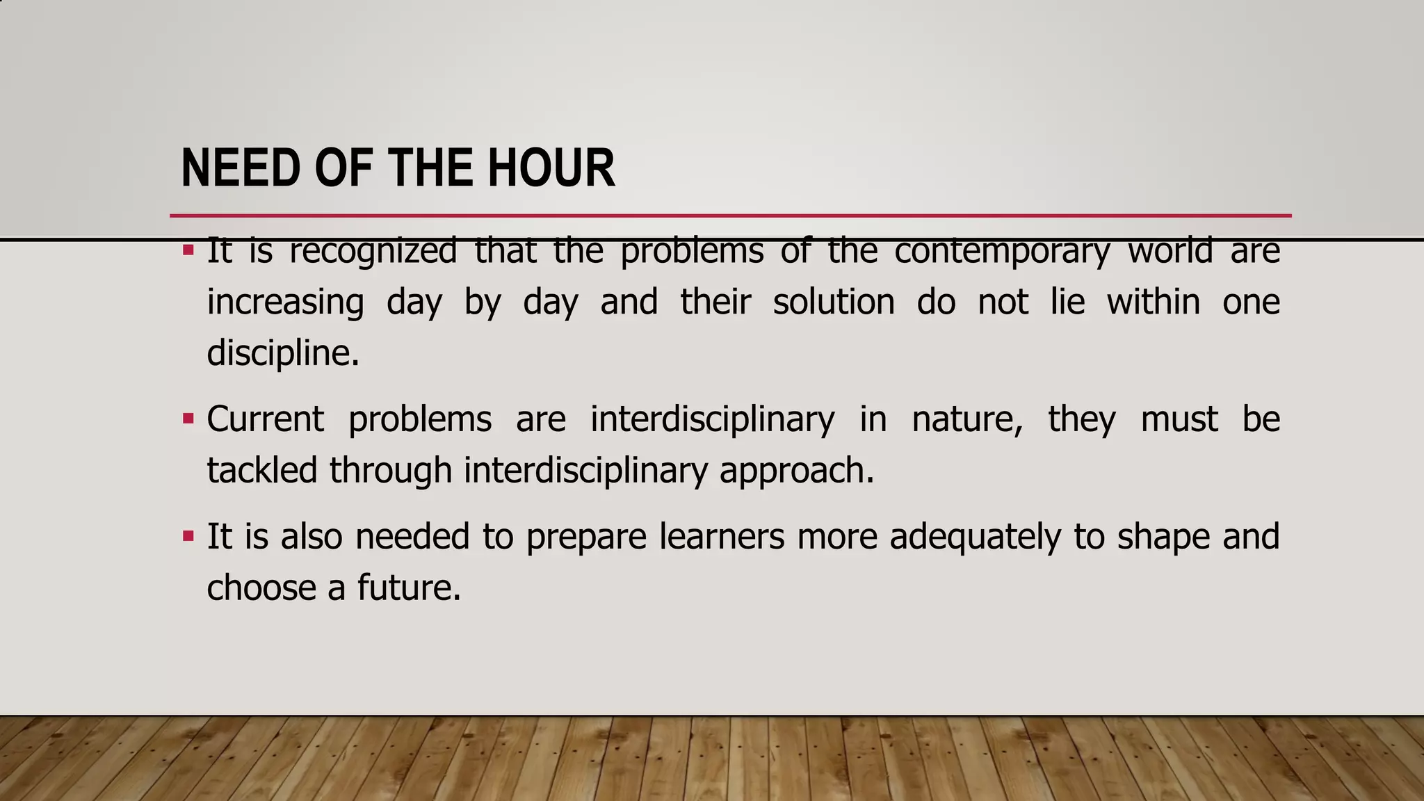 interdisciplinary approach - Copy.pdf