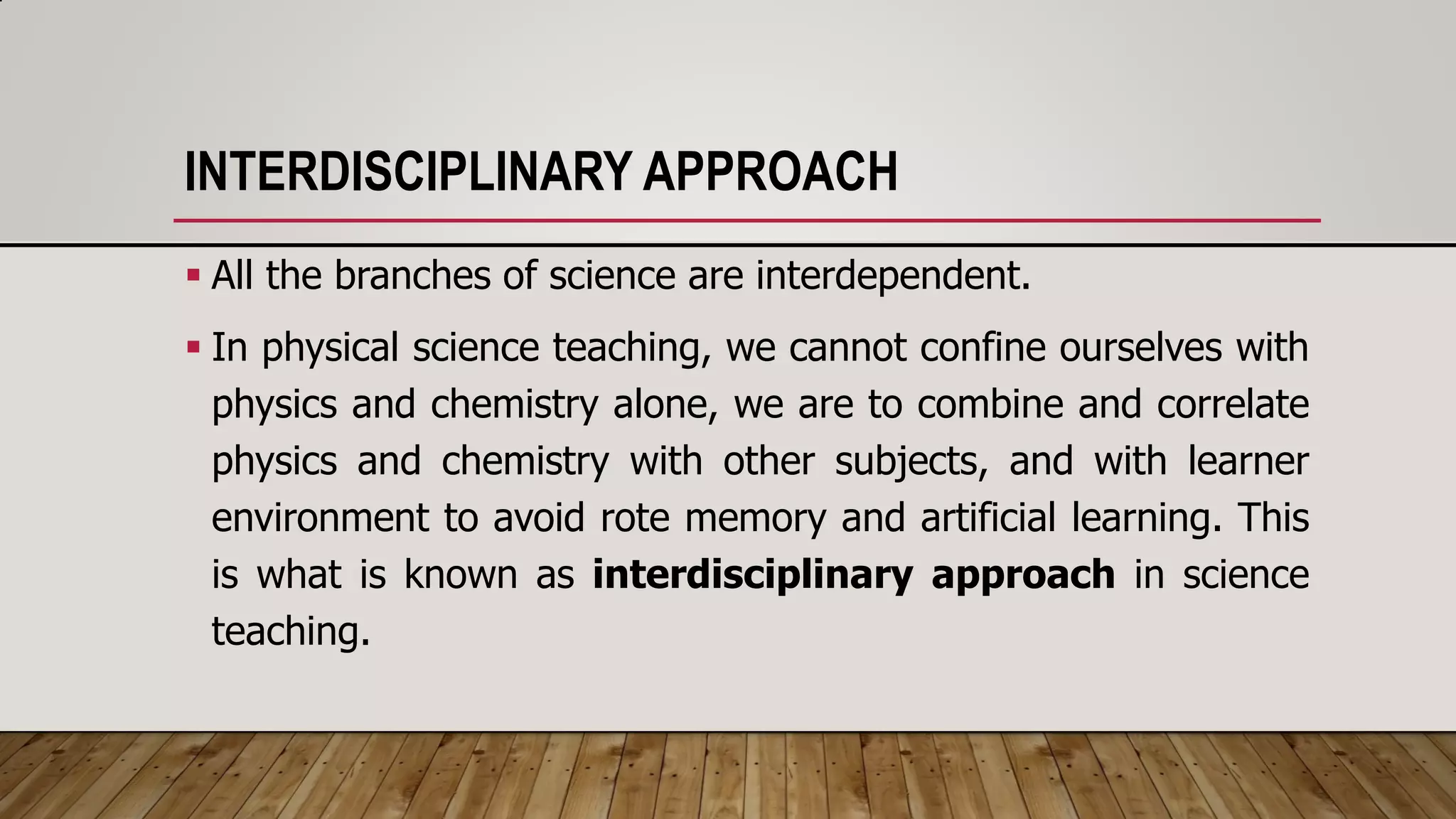 interdisciplinary approach - Copy.pdf