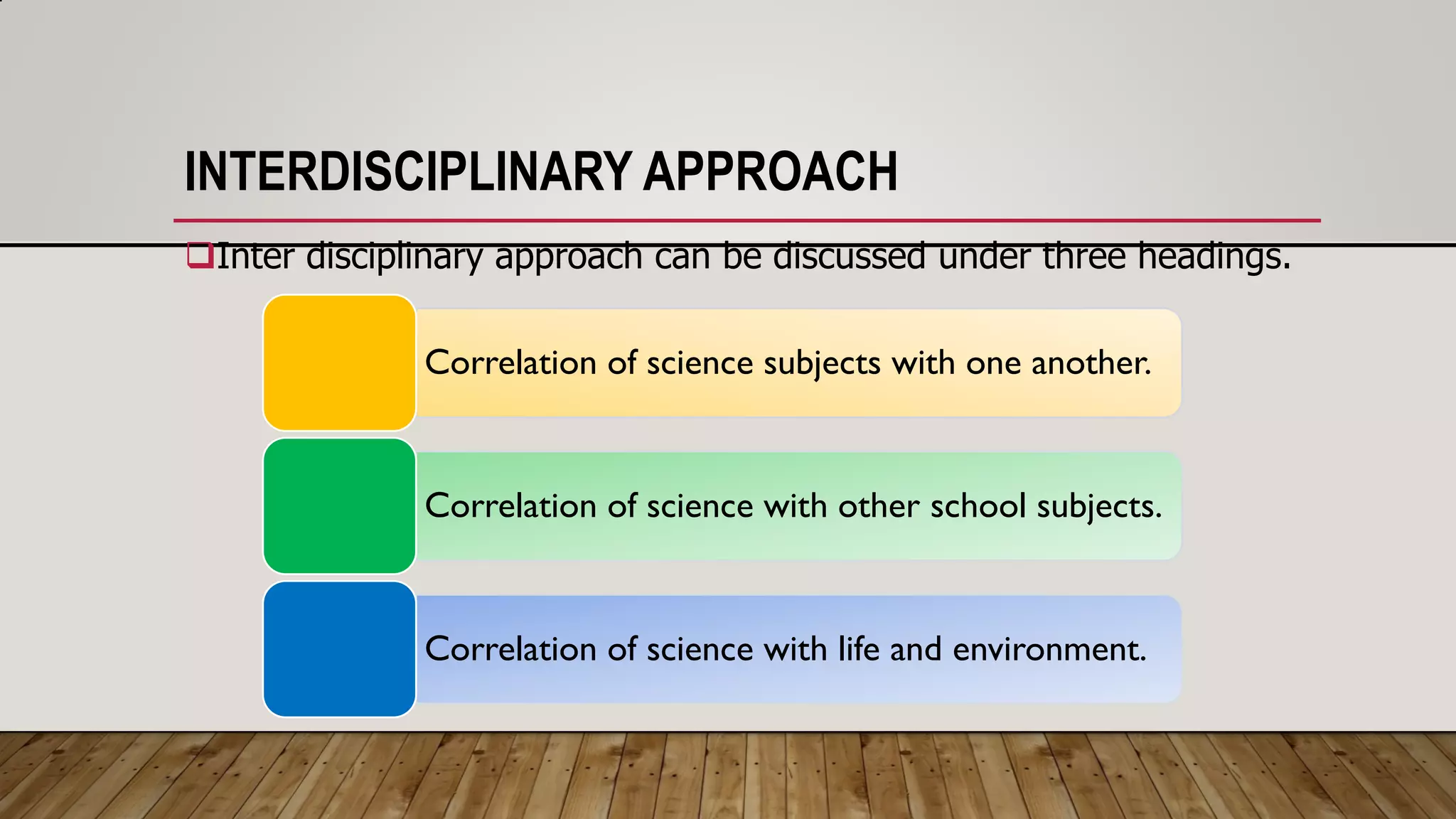 interdisciplinary approach - Copy.pdf