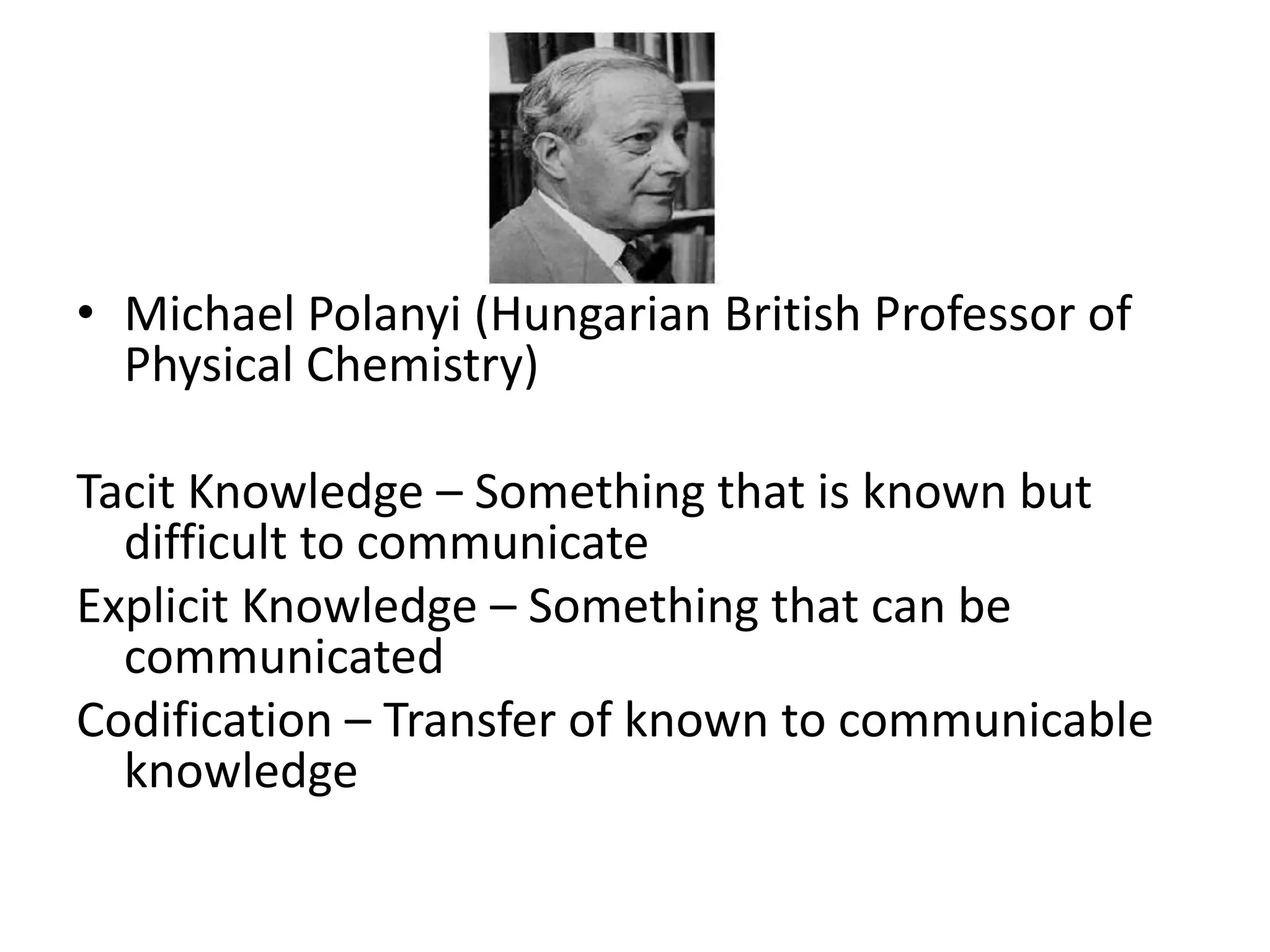 Interdisciplinary approaches to knowledge | PPTX
