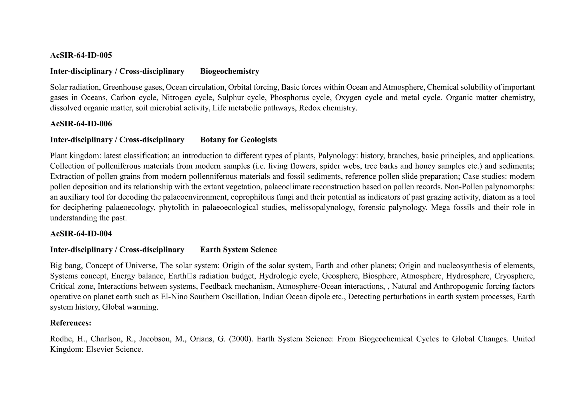 Inter Disciplinary Cross Disciplinary AcSIR-DST-BSIP.pdf