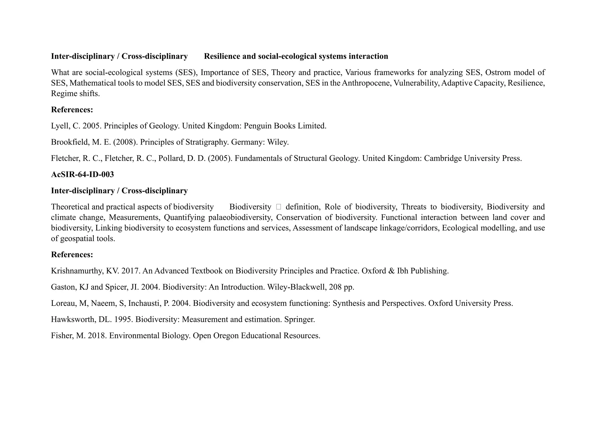 Inter Disciplinary Cross Disciplinary AcSIR-DST-BSIP.pdf