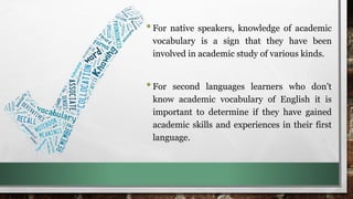 Interdisciplinary english | PPT