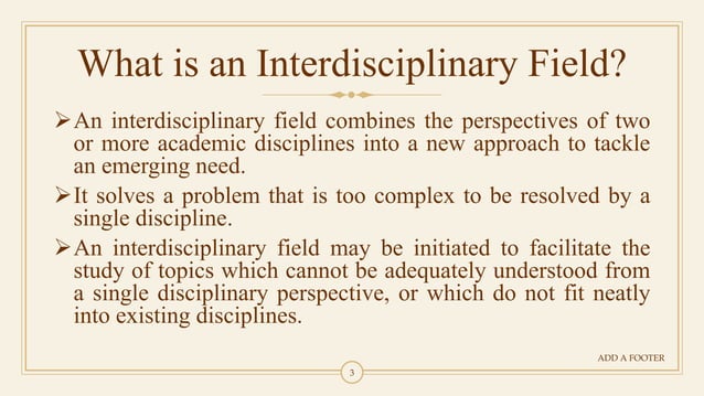 Interdisciplinary Fields.pptx