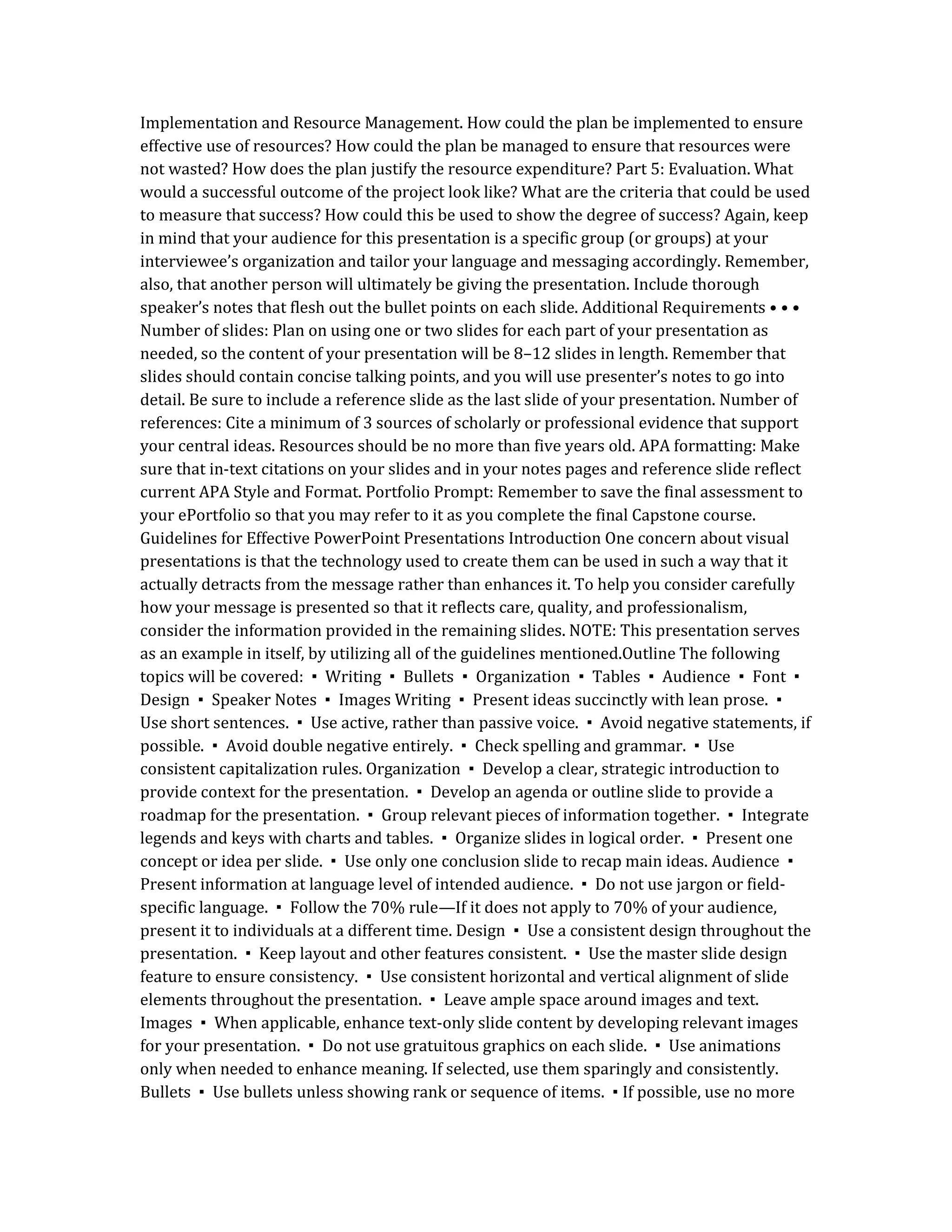 Interdisciplinary Healthcare Plan Presentation.docx